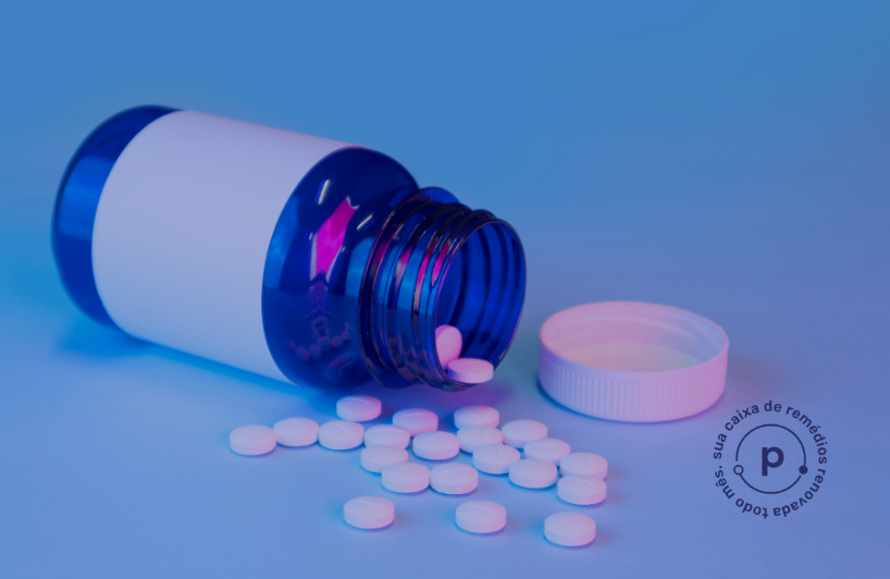 O que são benzodiazepínicos e como eles funcionam para ansiedade ...