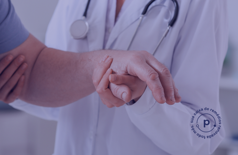 Como diagnosticar a doença de Parkinson? – Pill Farmácia Digital