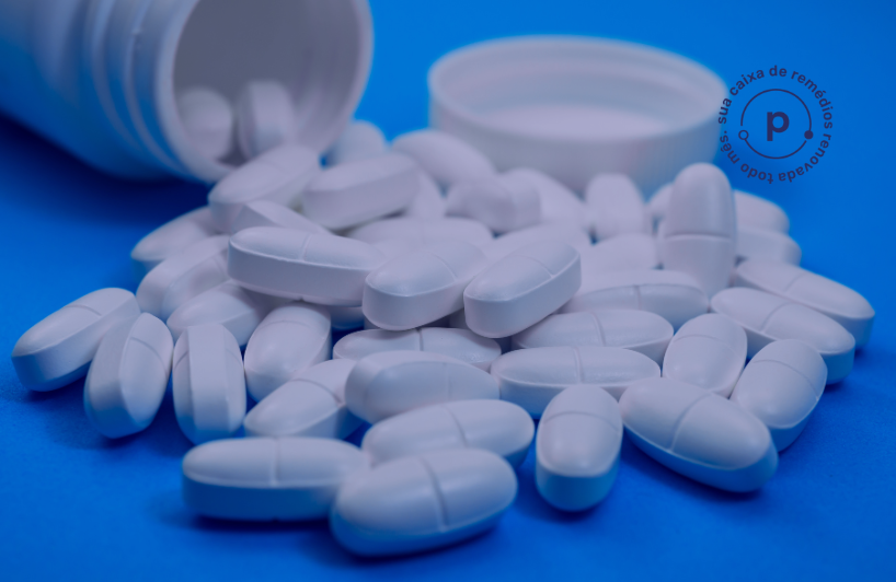 Como funciona o Lisinopril? Tudo sobre seu mecanismo de ação! – Pill ...