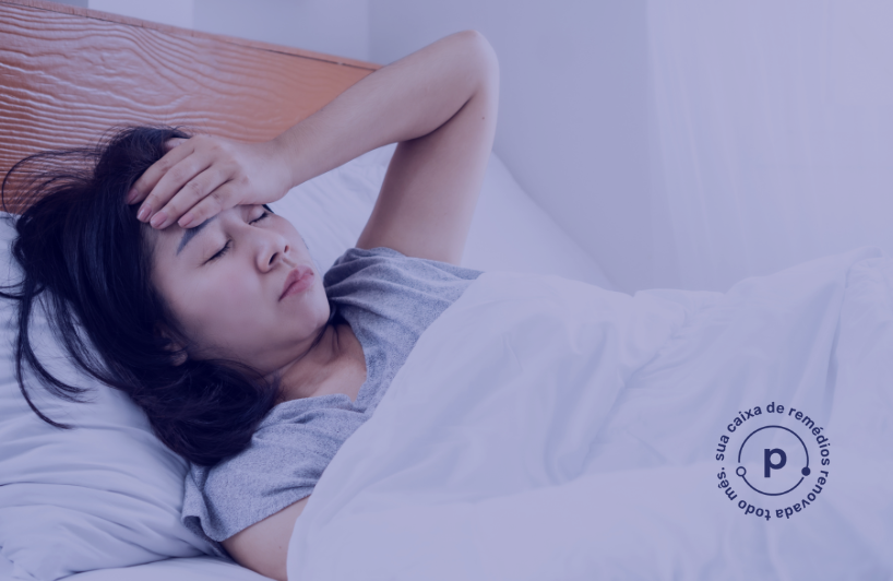 Quais são os efeitos colaterais mais comuns do Propranolol? – Pill ...