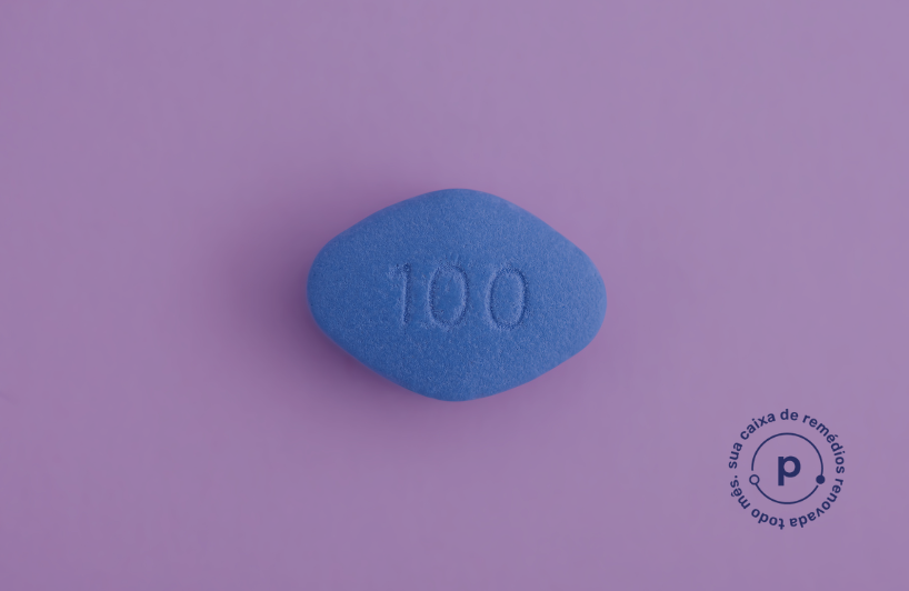 6 interações do Sildenafila (Viagra) que você deve saber – Pill ...