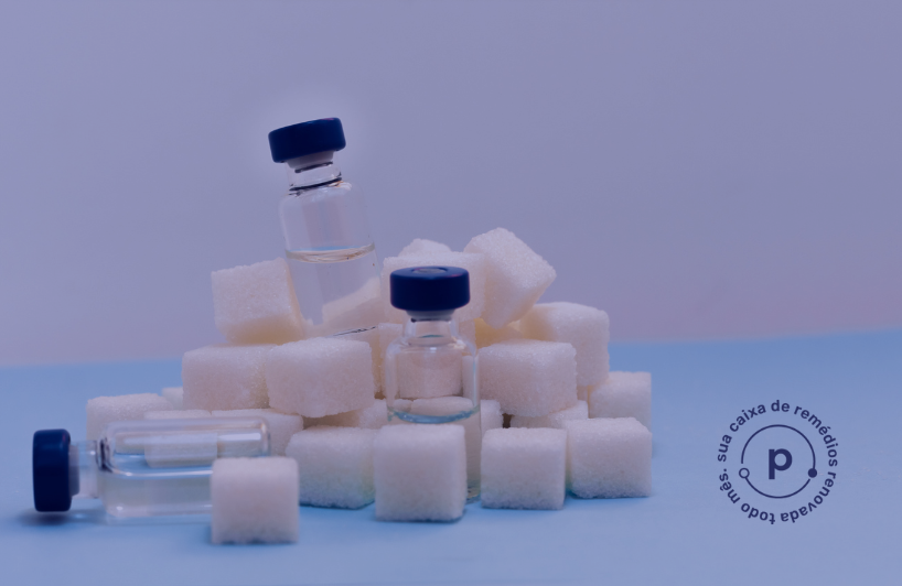 Descubra a Melhor Insulina de Ação Prolongada: Comparação entre Tresib ...