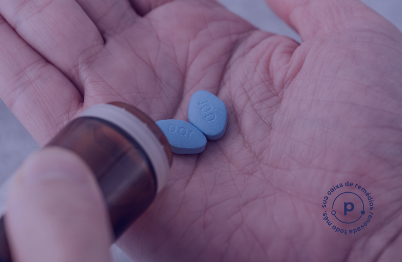 Como falar com seu médico sobre o Viagra? – Pill Farmácia Digital