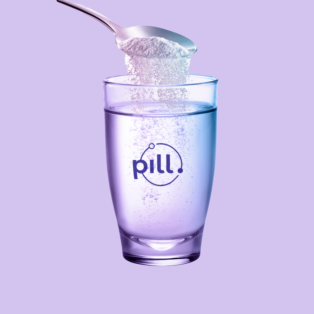 Metalyse 40mg - 1 Unidade - Pó para Solução – Pill Farmácia Digital