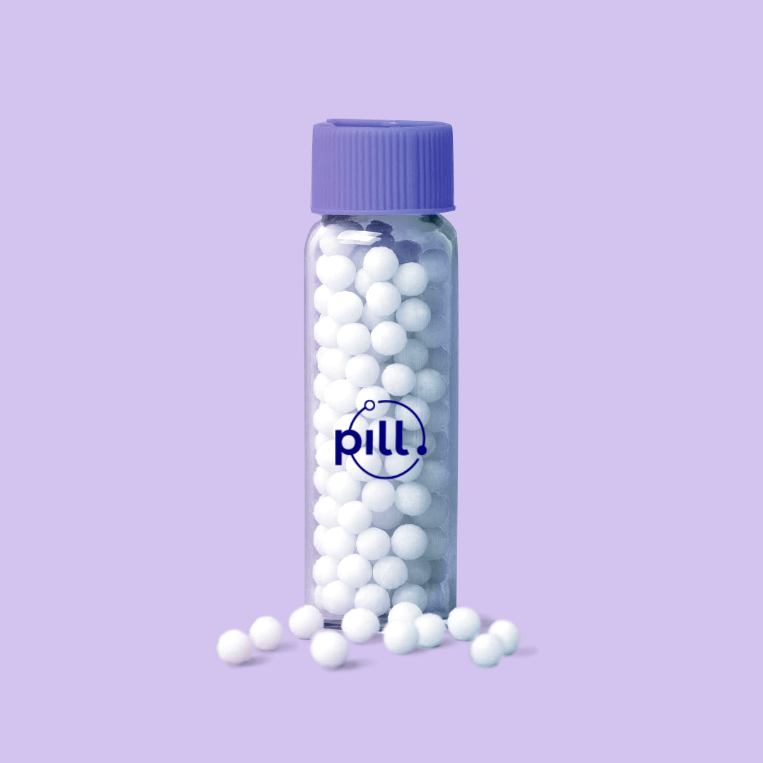 Oscillococcinum (Boiron) 1 g - Glóbulo – Pill Farmácia Digital
