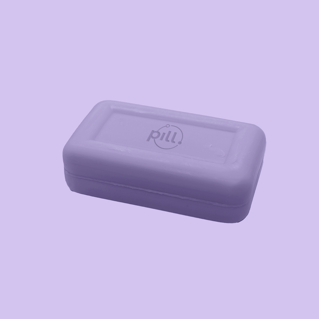 Sabofen 7mg/g - 50 g - Sabonete – Pill Farmácia Digital